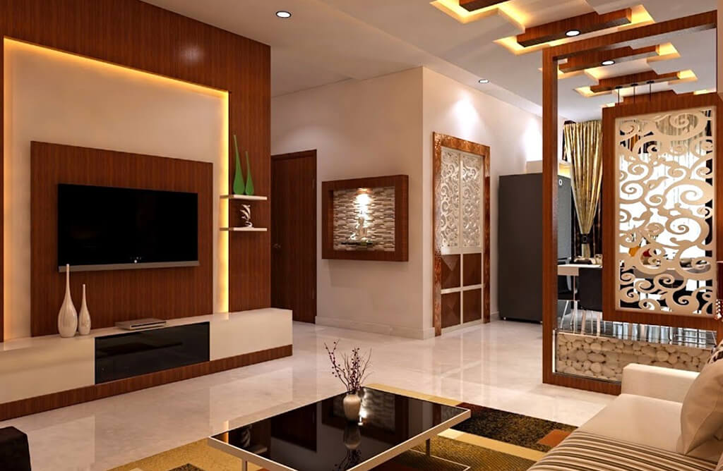75 Services - Creates a High-End Interior Design for your Home