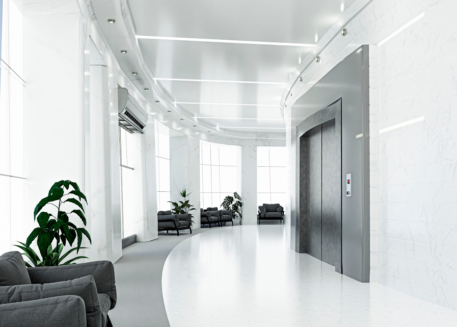 75 Services - Types of False Ceiling Materials